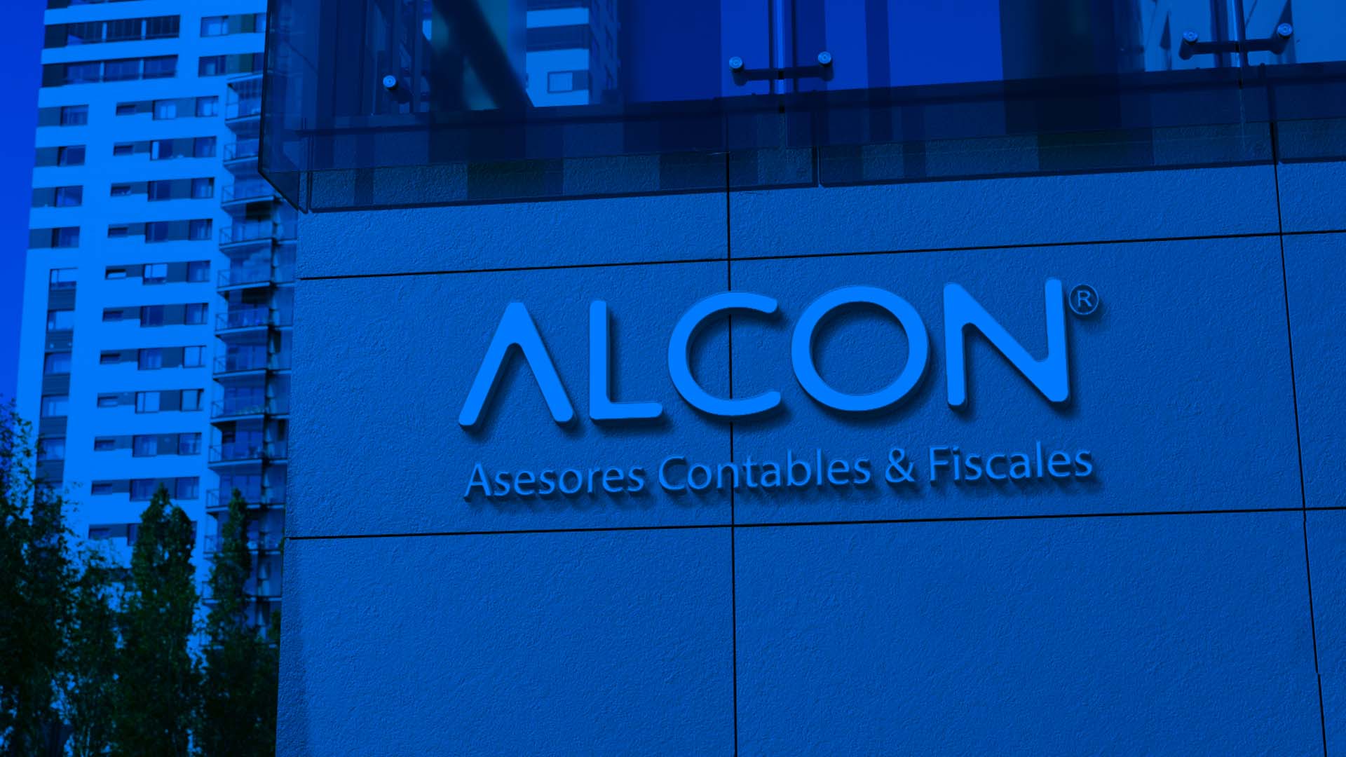 Portafolio - ALCON - Darkpost Marketing Agency